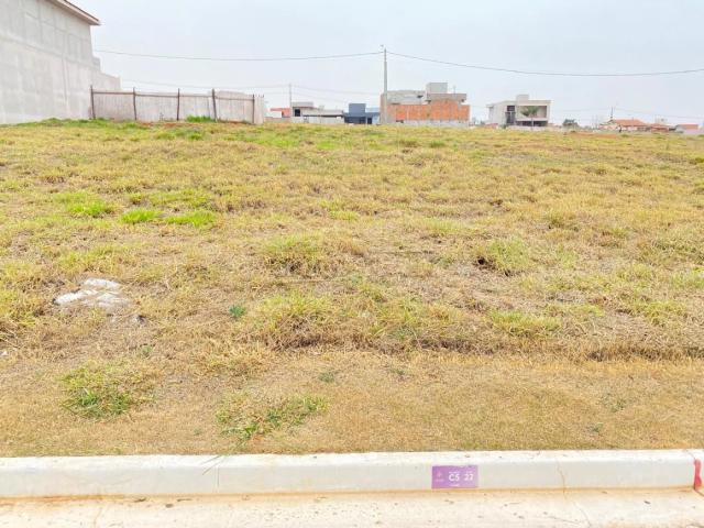 Terreno para venda em Parque Faber Castell Ii em São Carlos São Paulo de 300.00m²