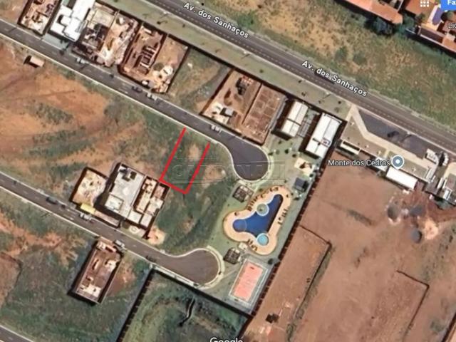 Terreno para venda em Parque Faber Castell Ii em São Carlos São Paulo de 300.00m²