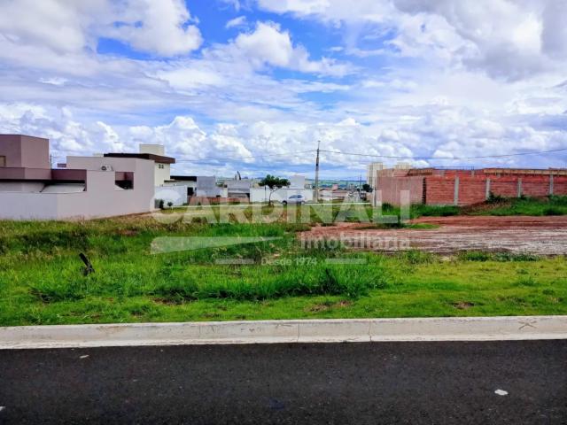 Terreno para venda em Parque Faber Castell Ii em São Carlos São Paulo de 300.00m²