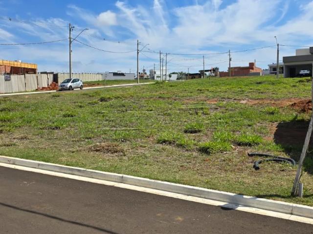 Terreno para venda em Parque Faber Castell Ii em São Carlos São Paulo de 338.00m²