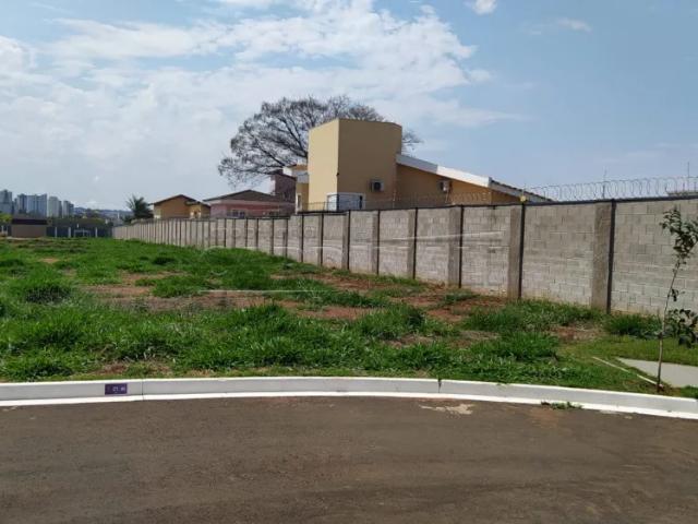 Terreno para venda em Parque Faber Castell Ii em São Carlos São Paulo de 366.00m²