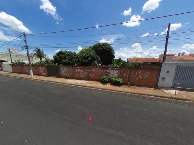 Terreno para venda em Parque Fehr em São Carlos São Paulo de 250.00m²