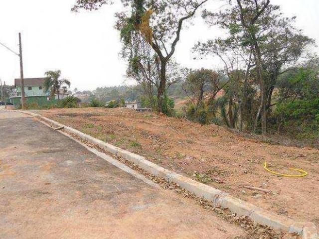 Terreno para venda em Parque Fernão Dias de 250.00m²