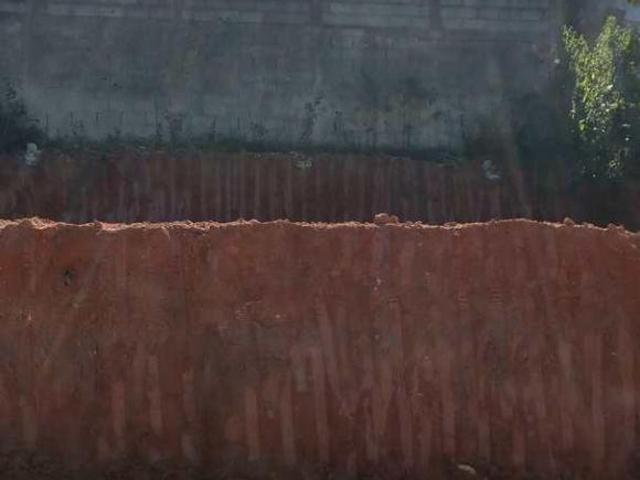 Terreno para venda em Parque Fernão Dias de 500.00m²