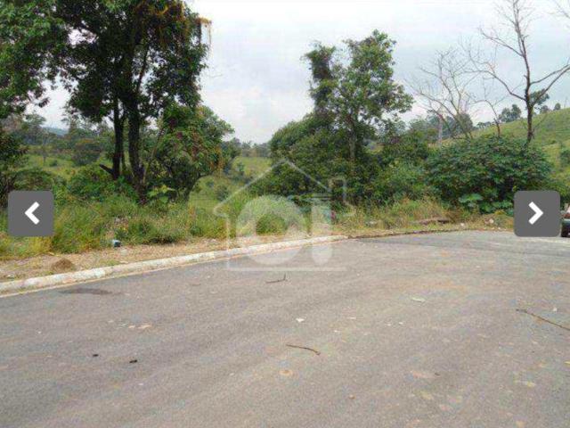 Terreno para venda em Parque Fernão Dias em Santana De Parnaíba São Paulo de 250.00m²