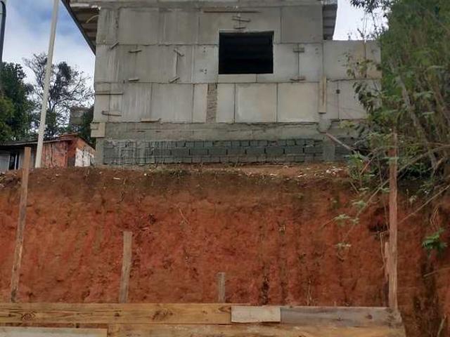 Terreno para venda em Parque Fernão Dias em Santana De Parnaíba São Paulo de 500.00m²