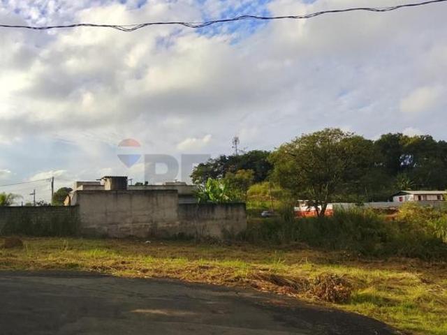 Terreno para venda em Parque Florianópolis de 425.00m²