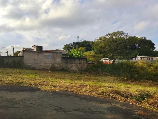 Terreno para venda em Parque Florianópolis em Jaguariúna São Paulo de 425.00m²
