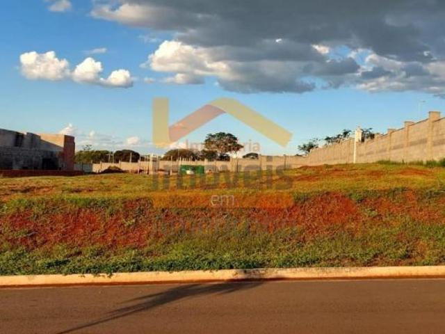 Terreno para venda em Parque Fortaleza de 520.00m²