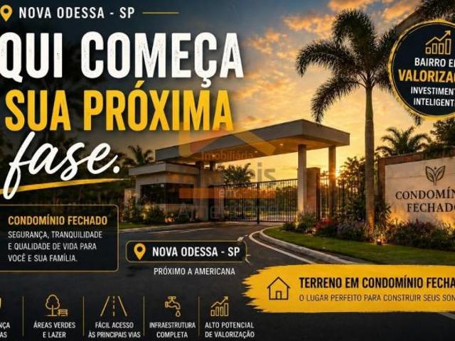Terreno para venda em Parque Fortaleza de 542.00m²