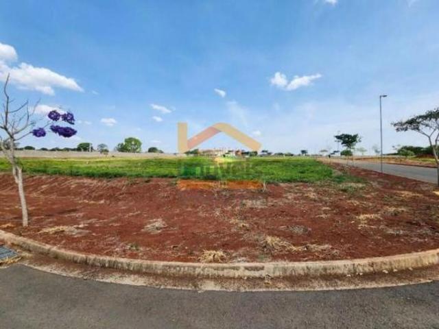 Terreno para venda em Parque Fortaleza de 612.00m²