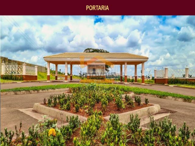 Terreno para venda em Parque Fortaleza em Nova Odessa São Paulo de 490.00m²