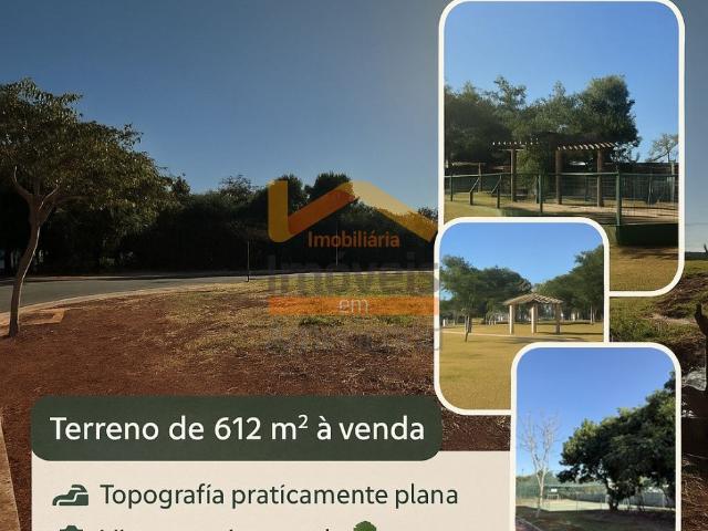 Terreno para venda em Parque Fortaleza em Nova Odessa São Paulo de 612.00m²