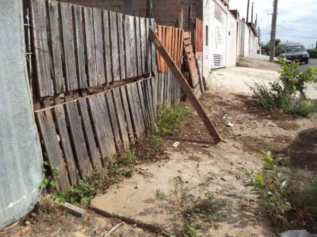 Terreno para venda em Parque Gramado de 237.00m²