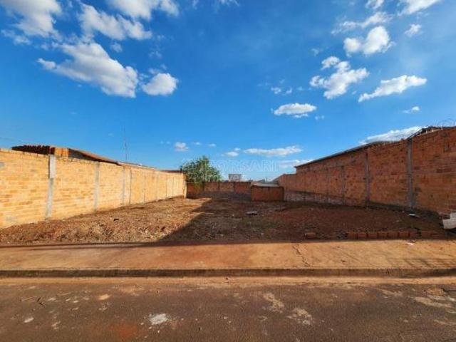 Terreno para venda em Parque Gramado vila Xavier de 250.00m²