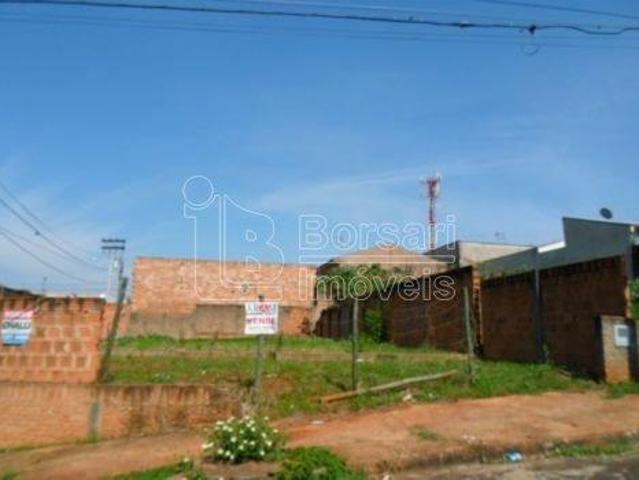 Terreno para venda em Parque Gramado vila Xavier de 300.00m²