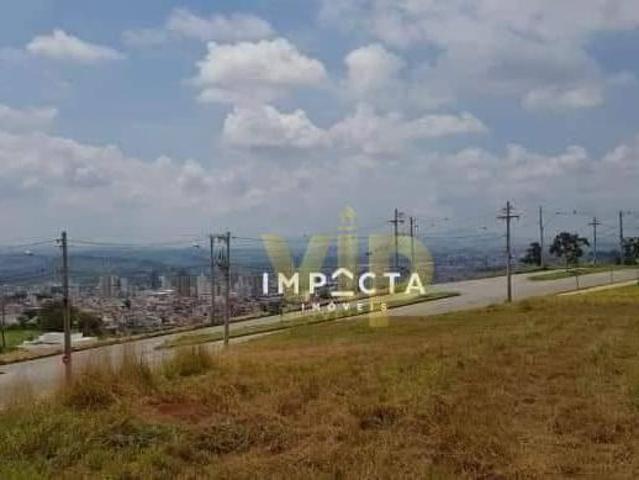 Terreno para venda em Parque Ibirá, Pouso Alegre