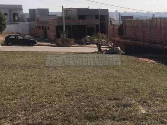 Terreno para venda em Parque Ibiti Reserva de 250.00m²
