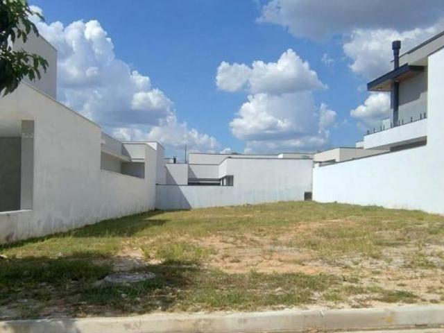 Terreno para venda em Parque Ibiti Reserva de 315.00m²