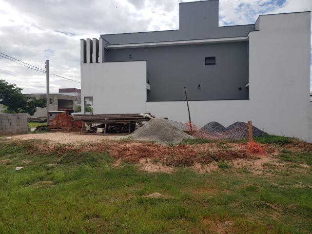 Terreno para venda em Parque Ibiti Reserva em Sorocaba São Paulo de 250.00m²