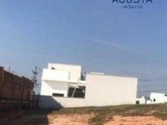 Terreno para venda em Parque Ibiti Reserva em Sorocaba São Paulo de 250.00m²