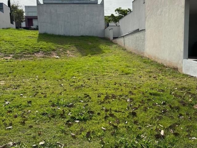 Terreno para venda em Parque Ibiti Reserva em Sorocaba São Paulo de 250.00m²