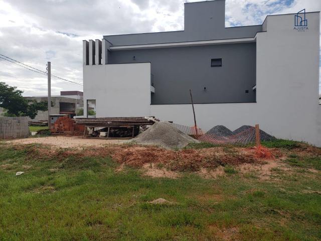 Terreno para venda em Parque Ibiti Reserva em Sorocaba São Paulo de 250.00m²