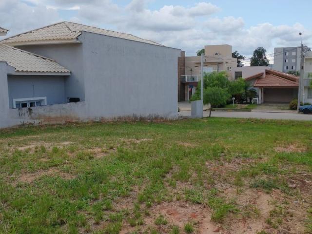 Terreno para venda em Parque Ibiti Reserva em Sorocaba São Paulo de 305.00m²