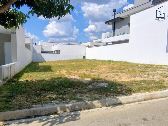 Terreno para venda em Parque Ibiti Reserva em Sorocaba São Paulo de 315.00m²