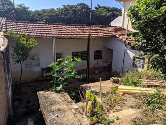 Terreno para venda em Parque Imperador de 250.00m²