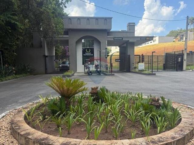 Terreno para venda em Parque Imperador de 360.00m²