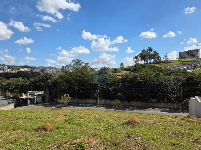Terreno para venda em Parque Imperador em Bragança Paulista São Paulo de 360.00m²