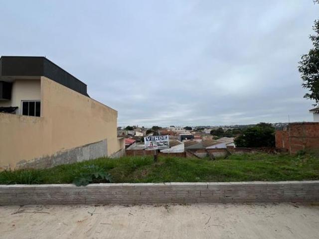Terreno para venda em Parque Imperial de 180.00m²
