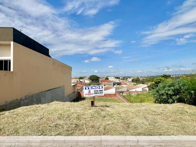 Terreno para venda em Parque Imperial em Presidente Prudente São Paulo de 360.00m²