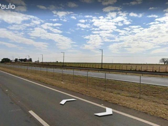 Terreno para venda em Parque Industrial Augusto Scarassatti de 1.00m² com 1 Quarto, 1 Suite e 1 Gara