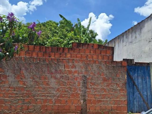 Terreno para venda em Parque Industrial de 300.00m²