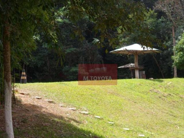 Terreno para venda em Parque Industrial de 43880.00m²