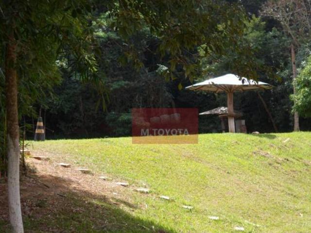 Terreno para venda em Parque Industrial de 43880.00m²
