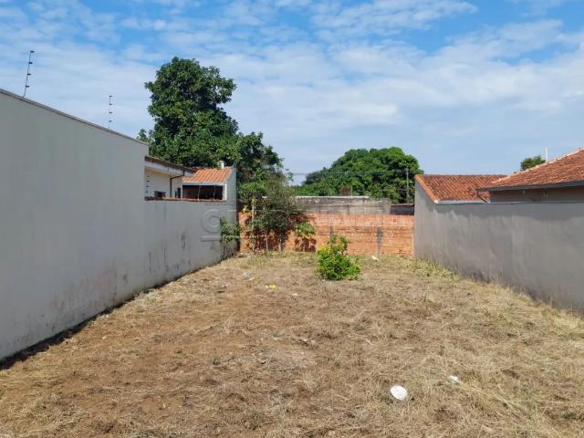 Terreno para venda em Parque Industrial em São Carlos São Paulo de 300.00m²