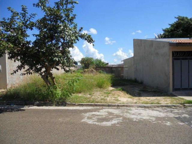 Terreno para venda em Parque Industrial em São Carlos São Paulo de 300.00m²