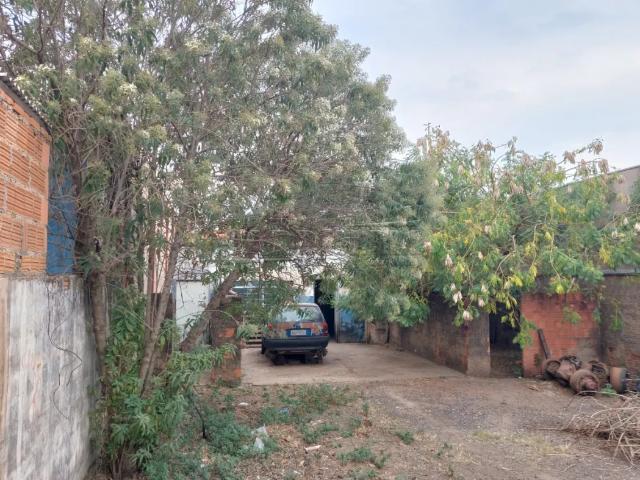 Terreno para venda em Parque Industrial em São Carlos São Paulo de 300.00m²