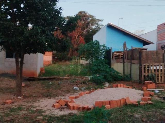Terreno para venda em Parque Industrial Manchester de 172.00m²