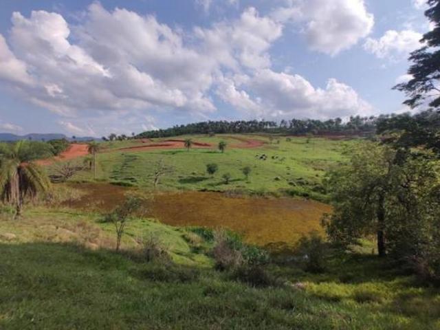 Terreno para venda em Parque Ipiranga, Betim