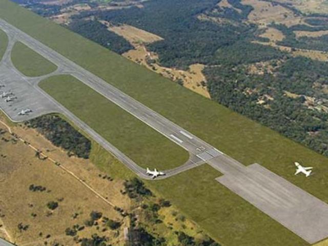 Terreno para venda em Parque Ipiranga de 1000.00m²