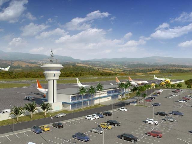 Terreno para venda em Parque Ipiranga em Betim Minas Gerais de 1000.00m²