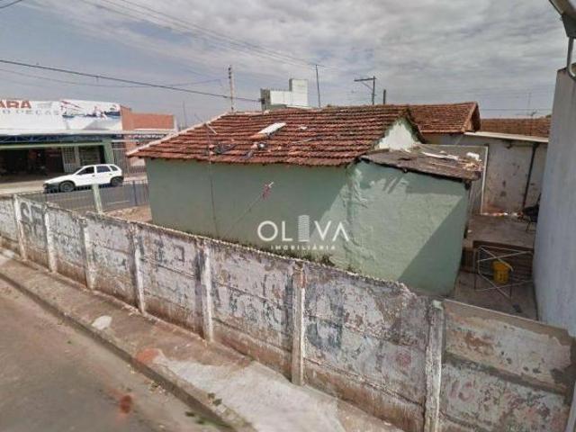 Terreno para venda em Parque Jaguaré de 500.00m²
