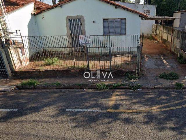 Terreno para venda em Parque Jaguaré em São José Do Rio Preto São Paulo de 500.00m²