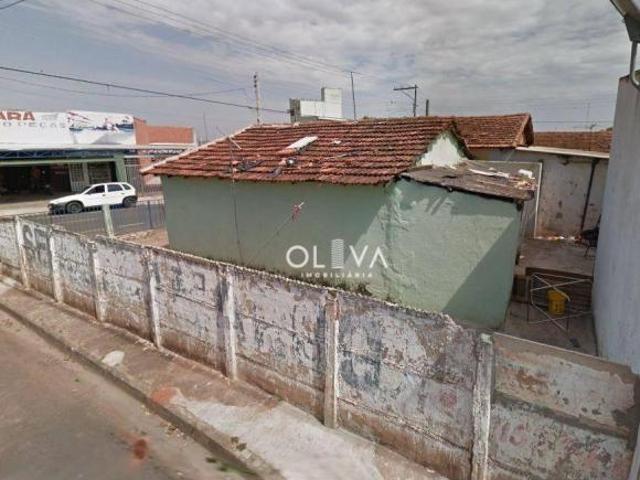Terreno para venda em Parque Jaguaré de 500.00m²