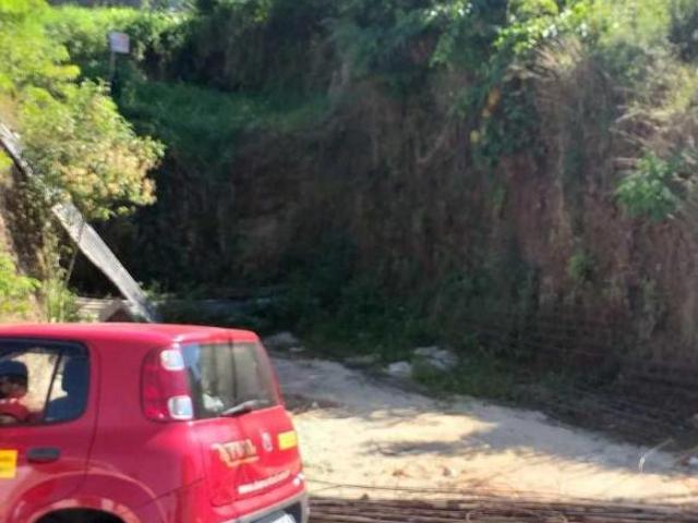 Terreno para venda em Parque Jaguari fazendinha de 307.00m²