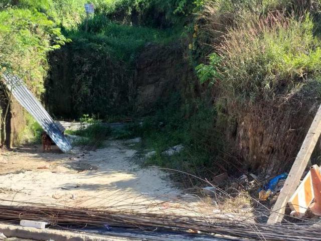 Terreno para venda em Parque Jaguari fazendinha em Santana De Parnaíba São Paulo de 307.00m²